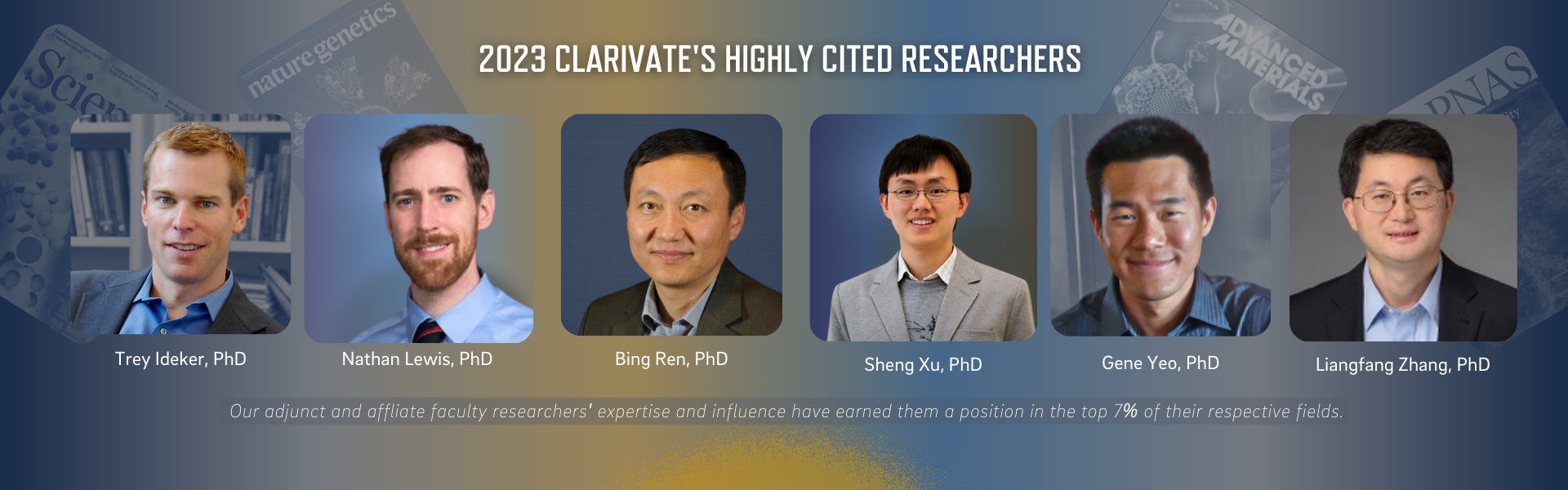 Home | Shu Chien - Gene Lay Department of Bioengineering